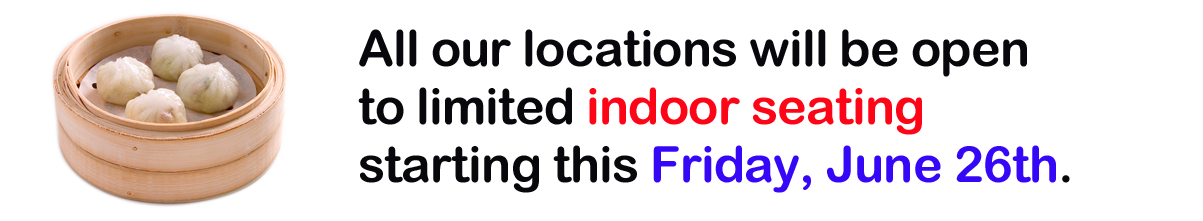 MingHin Cuisine (名軒 芝加哥) | Order Online | The best and biggest dim sum ...